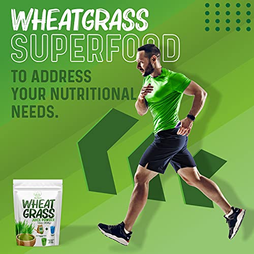 chlorophyll powder for daily wellness