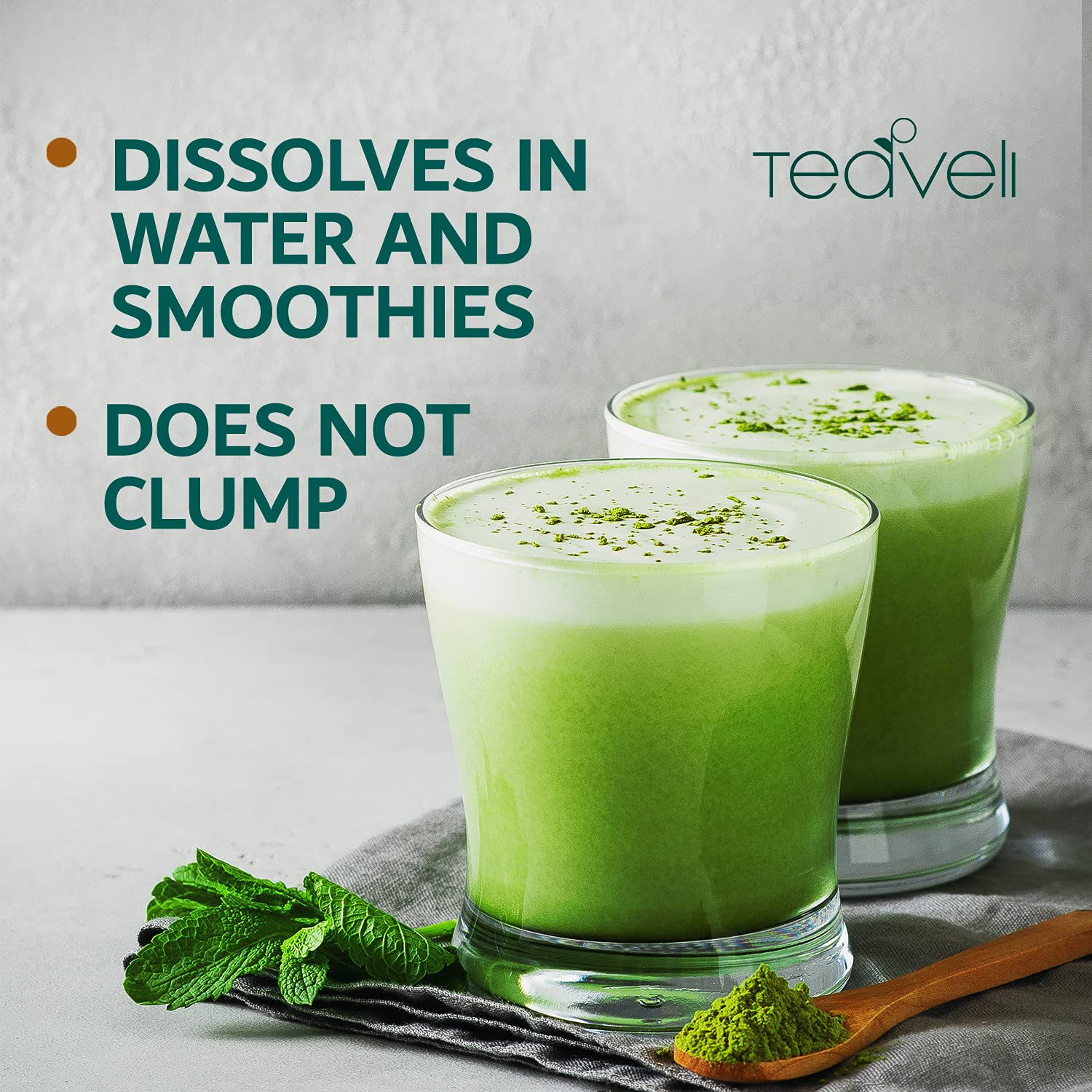 chlorophyll powder for daily wellness