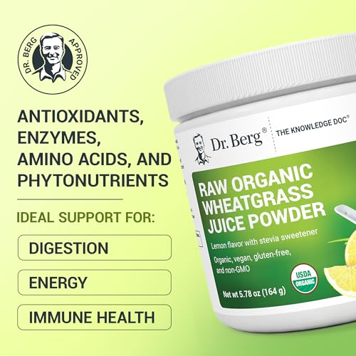 chlorophyll powder for detox support