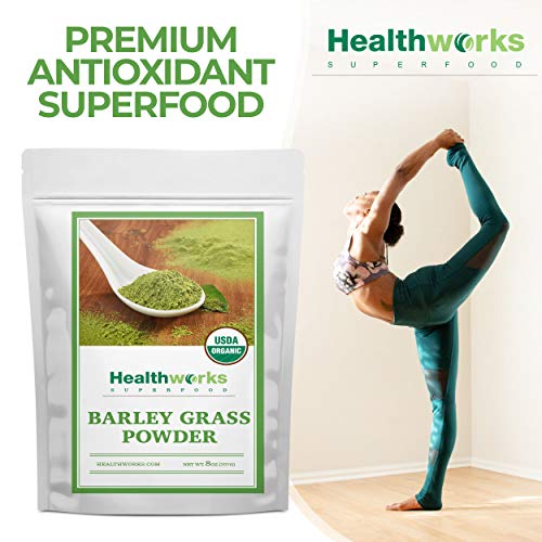 chlorophyll powder for digestive health