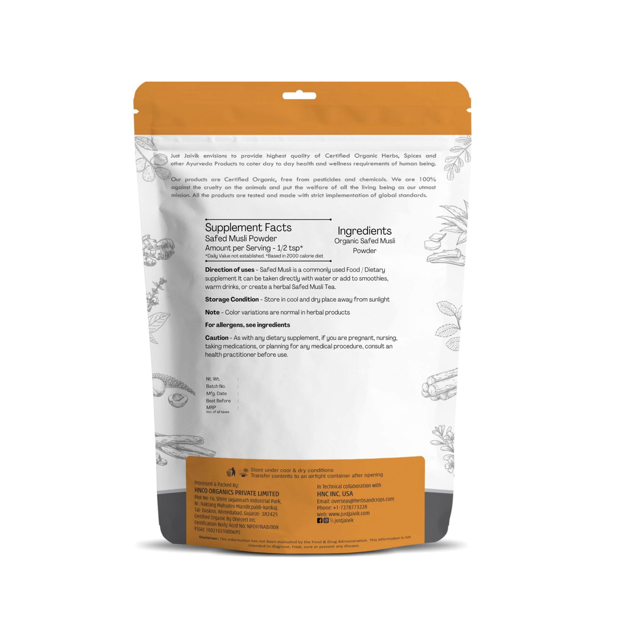 chlorophyll powder for digestive health