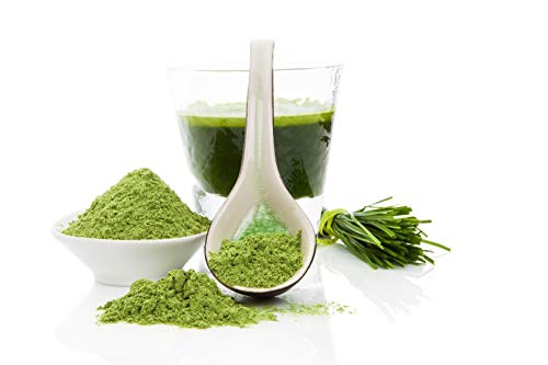 chlorophyll powder for digestive health
