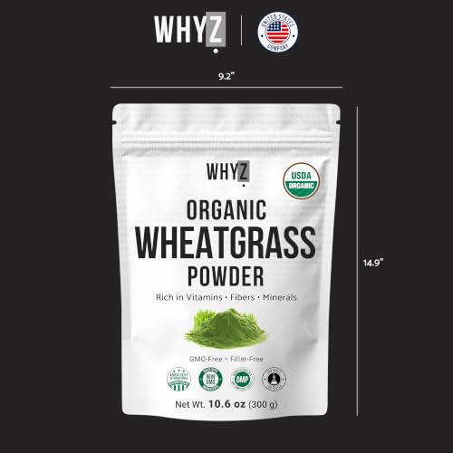 chlorophyll powder for healthy living