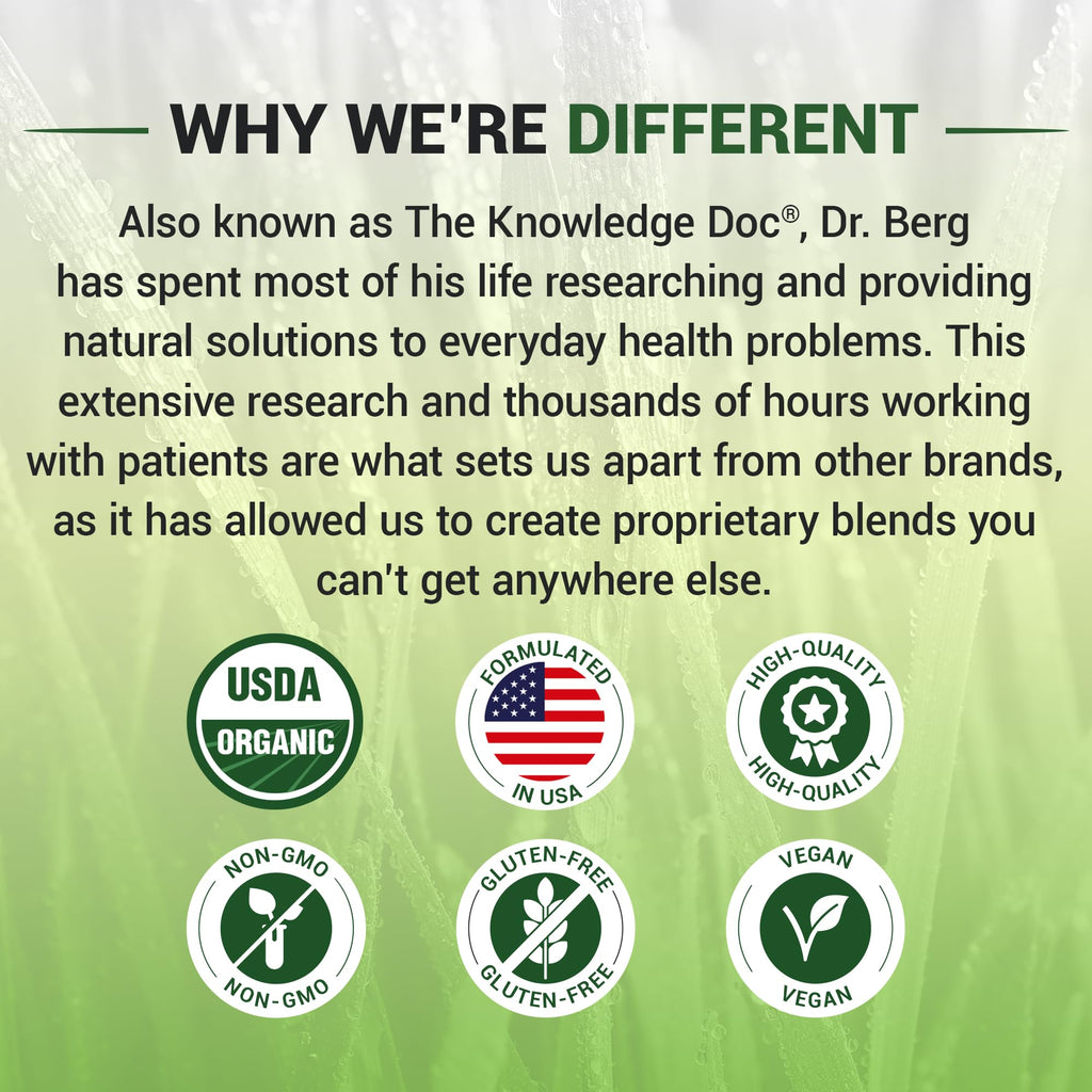 chlorophyll powder for skin health