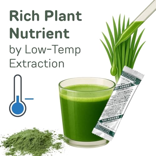 chlorophyll powder for vibrant health