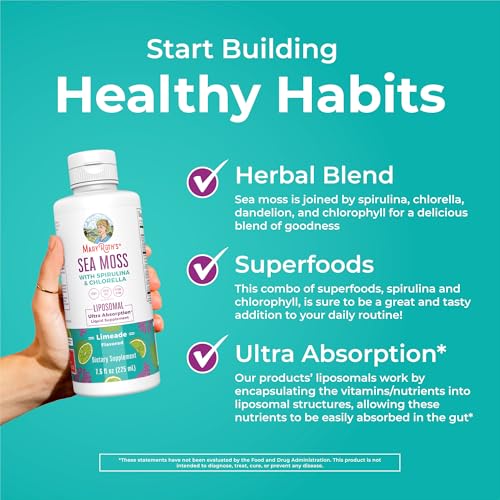 chlorophyll-rich chlorella for cleansing