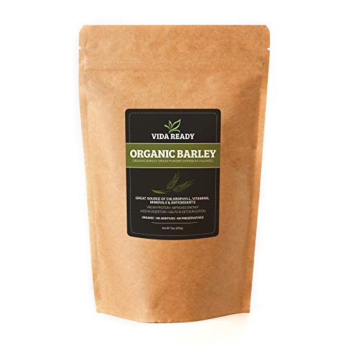 chlorophyll rich superfood supplement