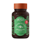 Chlorophyll softgels for energy boost