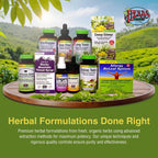 Chlorophyll softgels for overall health