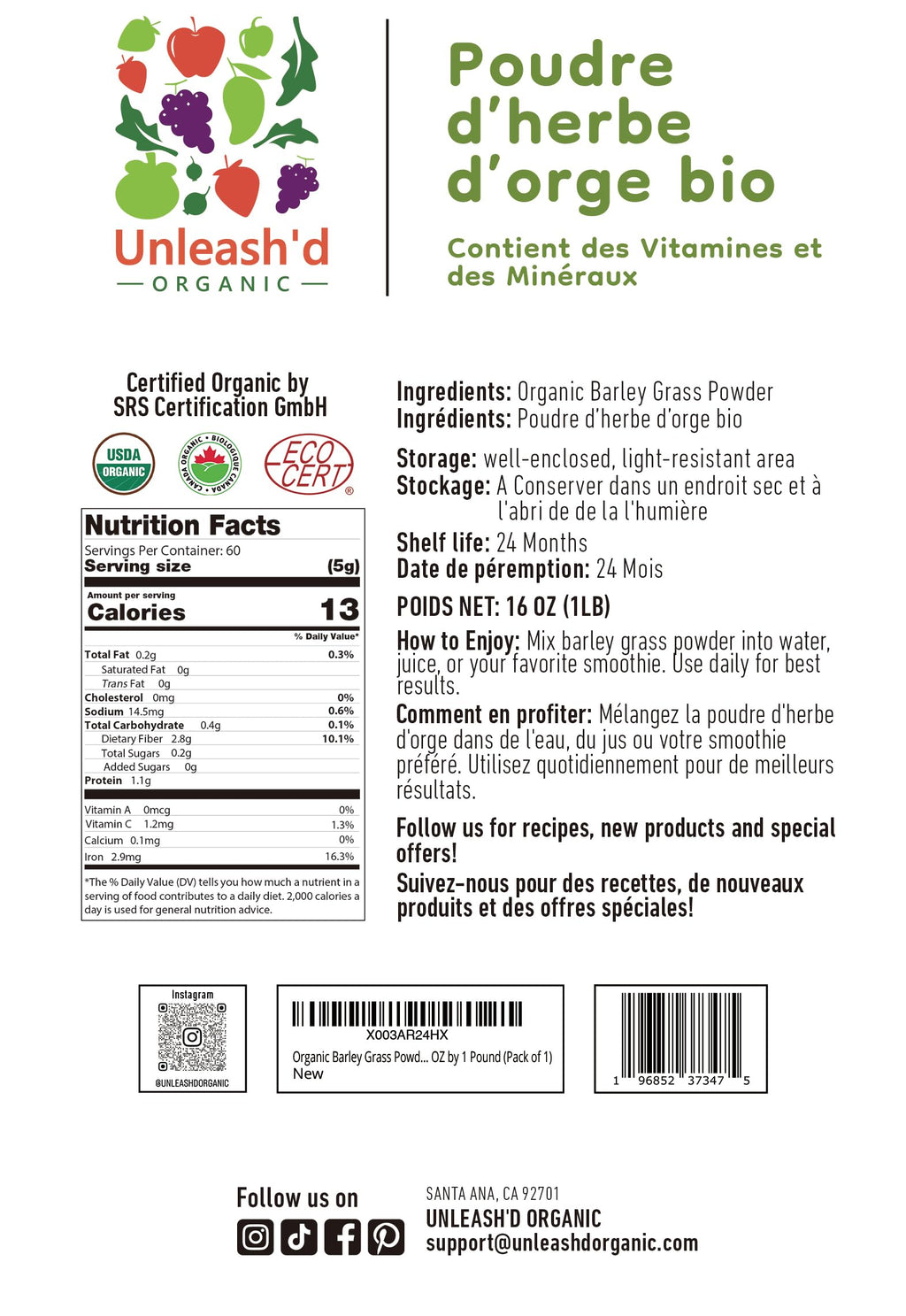 chlorophyll supplement for daily health