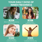 chlorophyll supplement for daily nutrition