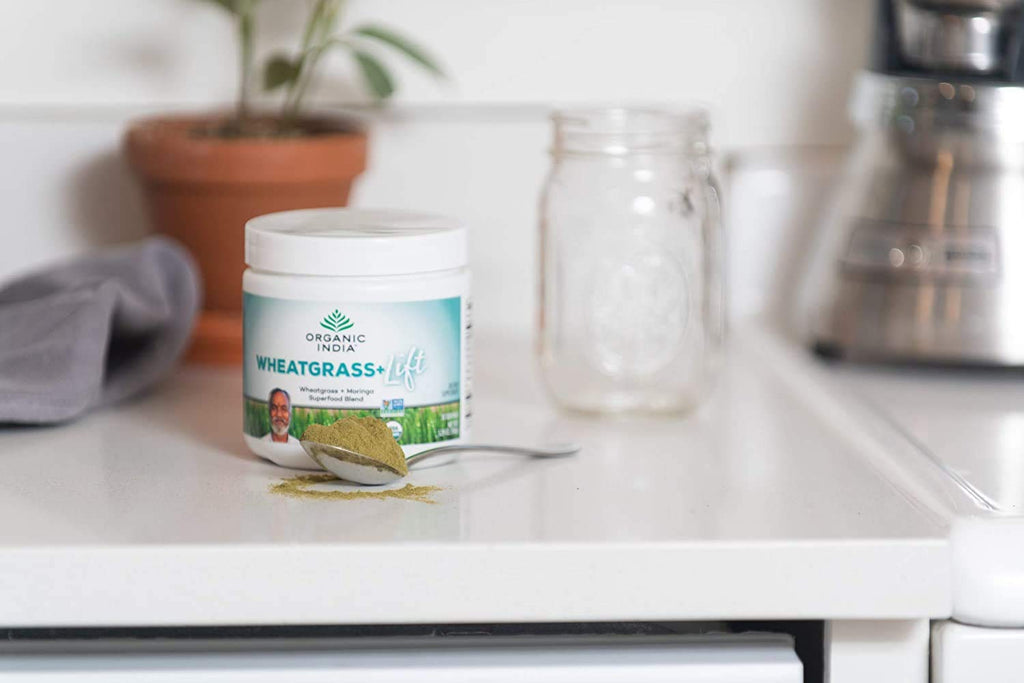 chlorophyll supplement for daily vitality