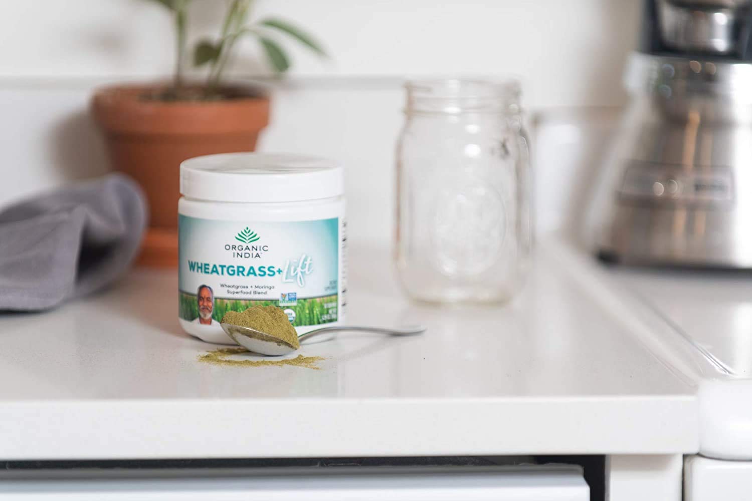 chlorophyll supplement for daily vitality
