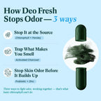 chlorophyll supplement for detox support