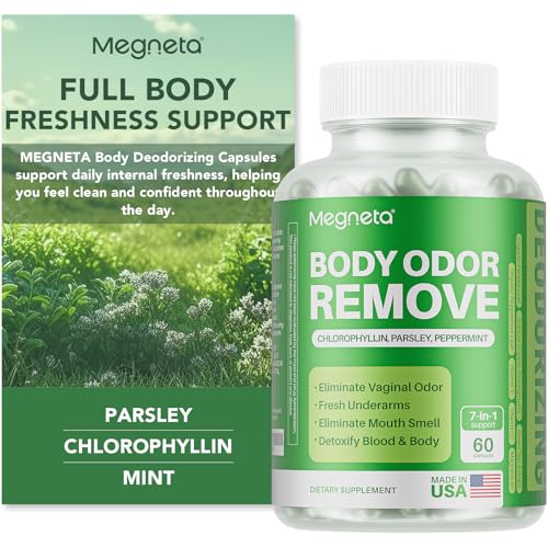 Chlorophyll supplement for gut health