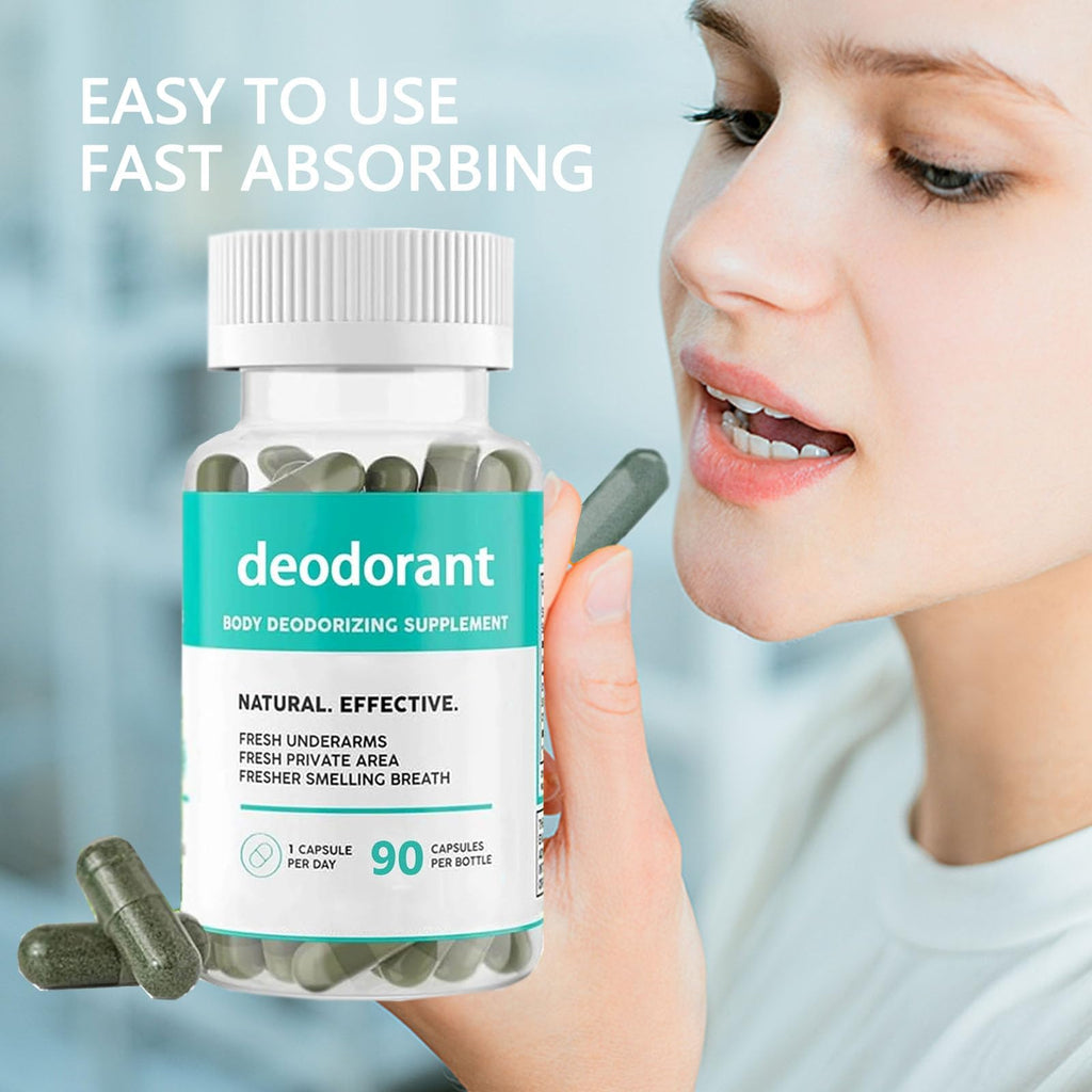 chlorophyll supplement for men and women
