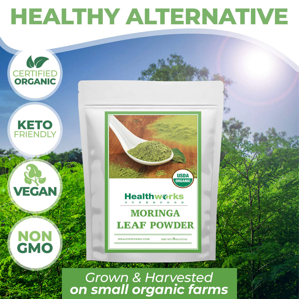 chlorophyll supplement for skin health
