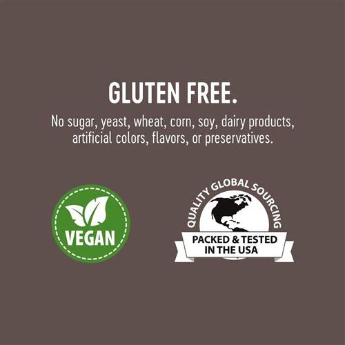 chlorophyll supplement pack of two