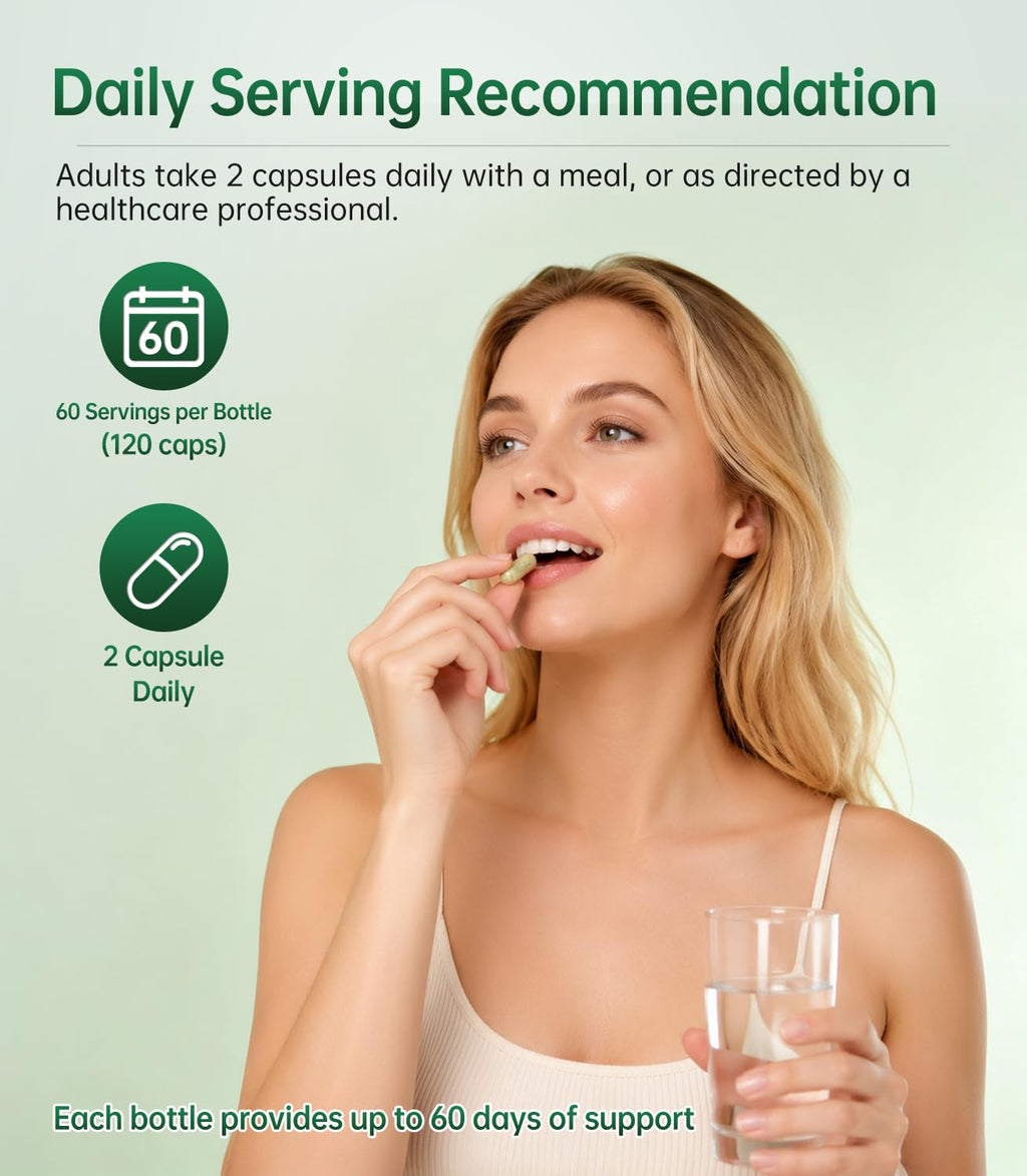 chlorophyll supplements for daily nutrition