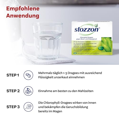 chlorophyll tablets for energy boost