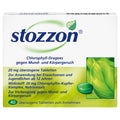 chlorophyll tablets for fresh breath