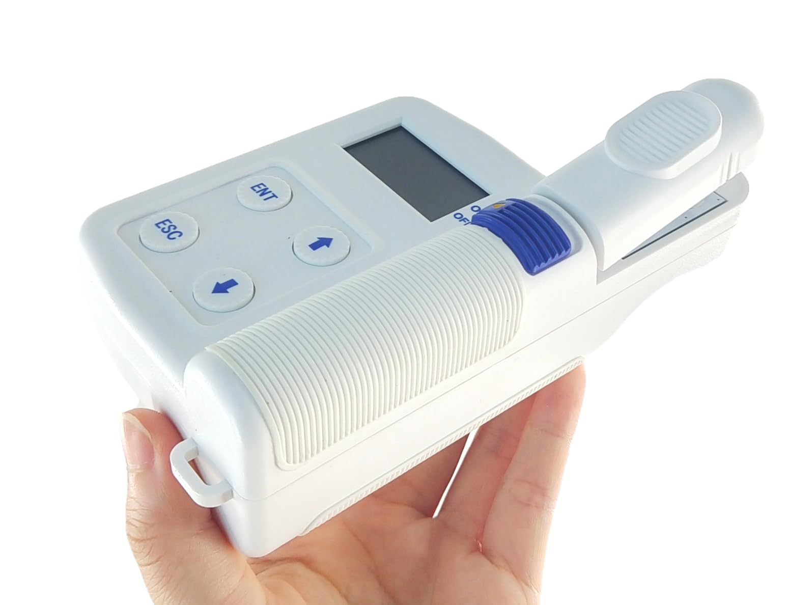 chlorophyll tester with 2GB SD card