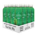 Chlorophyll water liquid drops benefits