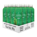 Chlorophyll water liquid drops benefits