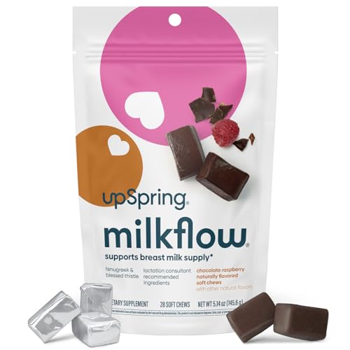 Choco raspberry milk thistle snacks