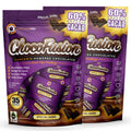 ChocoFusion Special Dark curcumin benefits