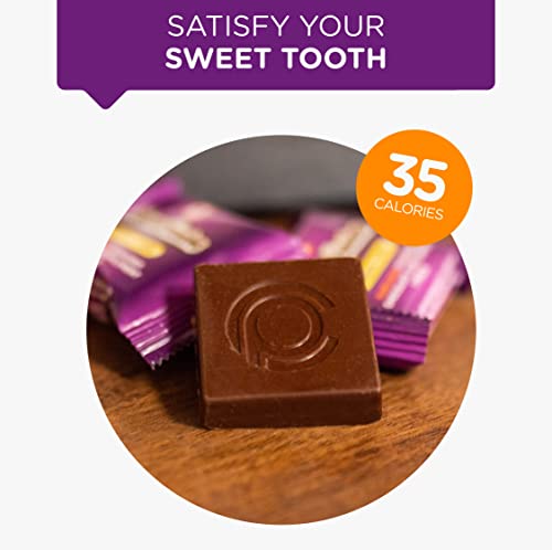 ChocoFusion Special Dark vegan treats