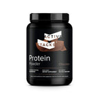 chocolate beef protein powder for muscle gain