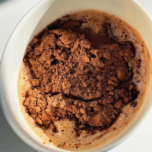 chocolate blend for balanced nutrition