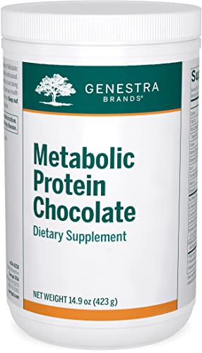 chocolate blended vitamin and mineral supplements