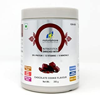 chocolate blended vitamin supplements for kids