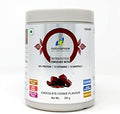 chocolate blended vitamin supplements for kids
