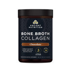 chocolate bone broth collagen peptides