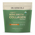 chocolate bone broth collagen powder