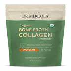 chocolate bone broth collagen powder