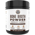 chocolate bone broth protein powder