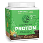 chocolate brown rice protein powder