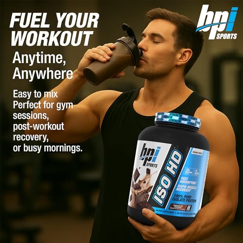 chocolate brownie whey protein powder