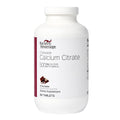 chocolate calcium citrate chewables