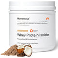 chocolate coconut whey protein isolate
