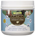 chocolate collagen peptides for beauty