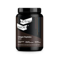 chocolate collagen peptides protein powder