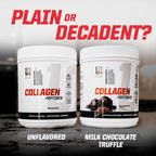 chocolate collagen powder for smoothies