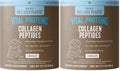 chocolate collagen powder for smoothies