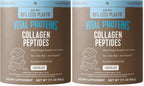 chocolate collagen powder for smoothies