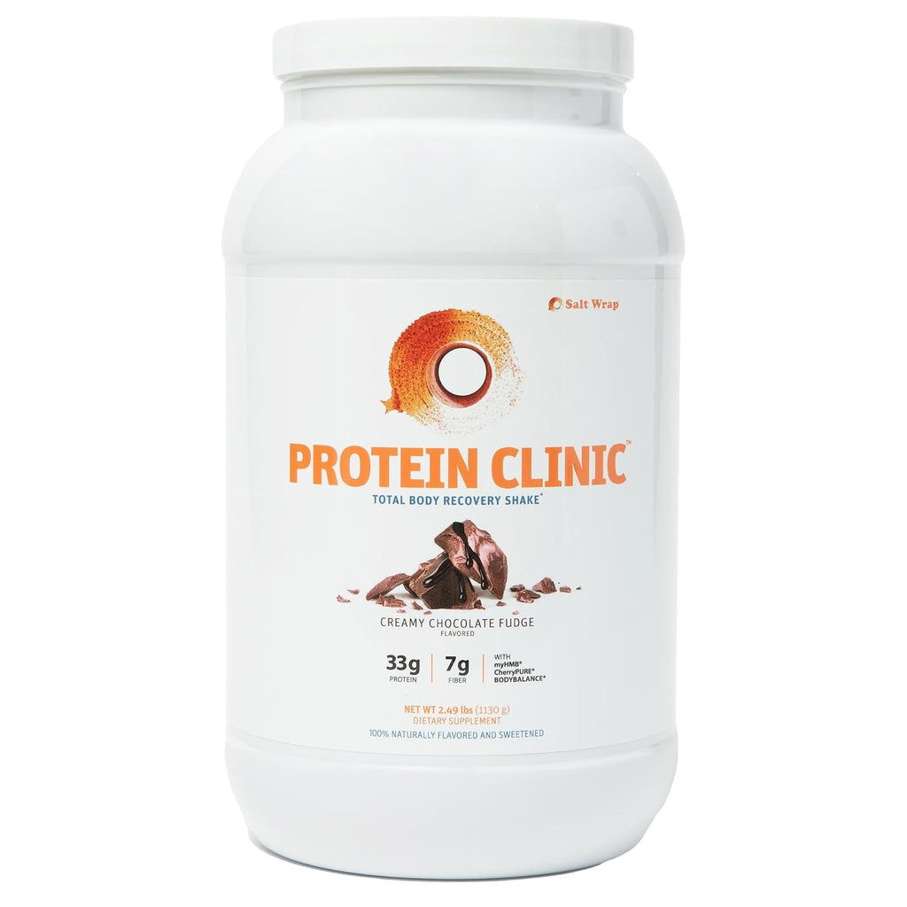chocolate collagen protein powder